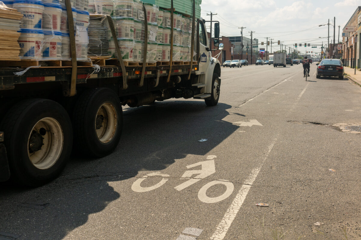 Vision Zero Philadelphia – Zero Traffic Deaths