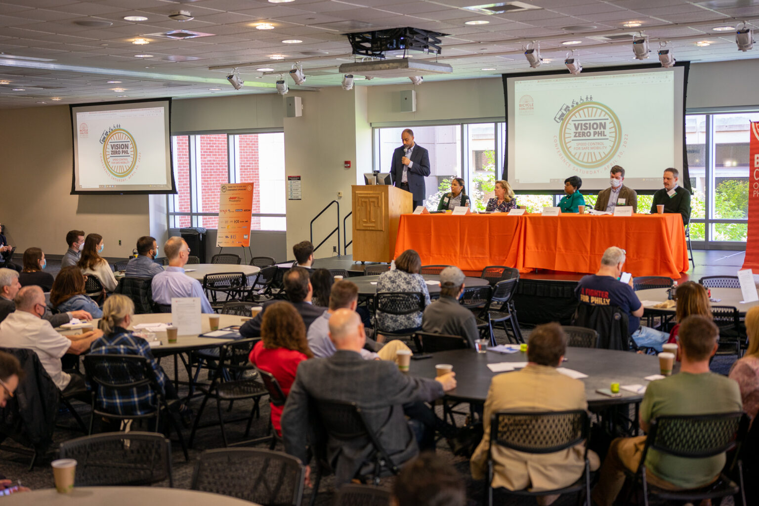 Vision Zero Philadelphia – Zero Traffic Deaths