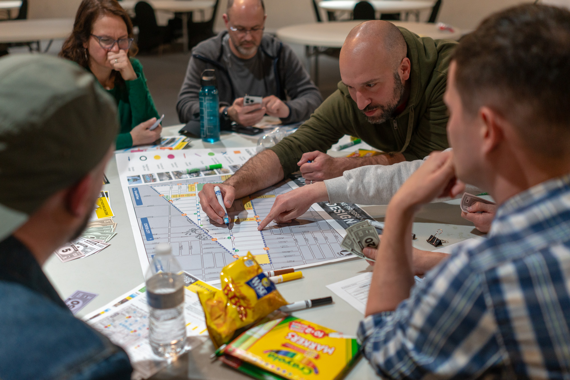 Vision Zero Philadelphia – Zero Traffic Deaths