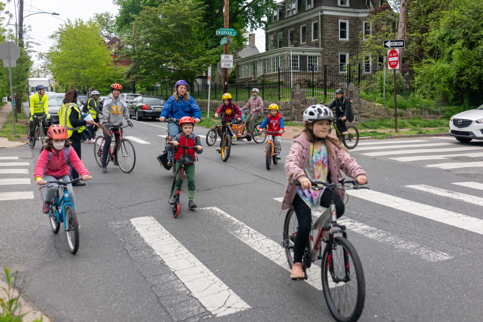 Task Force – Vision Zero Philadelphia