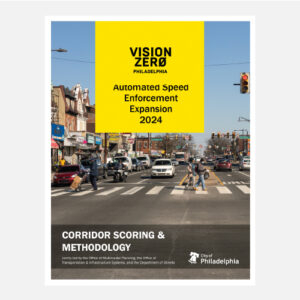 Automated Speed Enforcement Expansion Report 2024 – Vision Zero ...