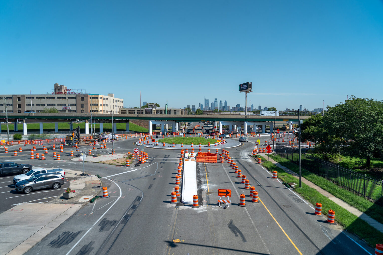 Task Force – Vision Zero Philadelphia