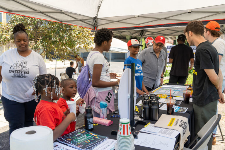 Vision Zero Philadelphia – Zero Traffic Deaths