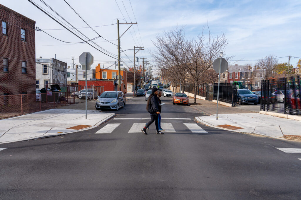 Task Force – Vision Zero Philadelphia