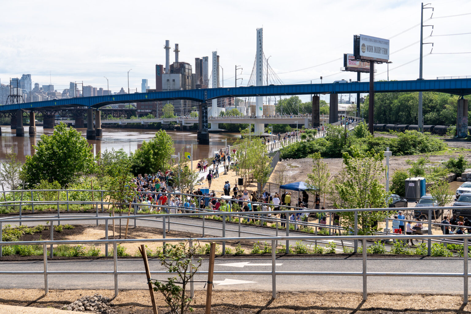 Task Force – Vision Zero Philadelphia