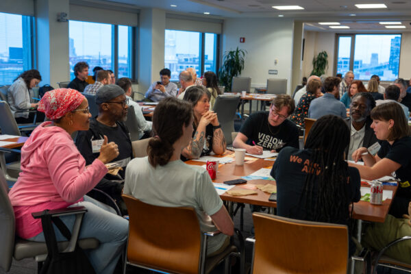 Vision Zero Philadelphia – Zero Traffic Deaths