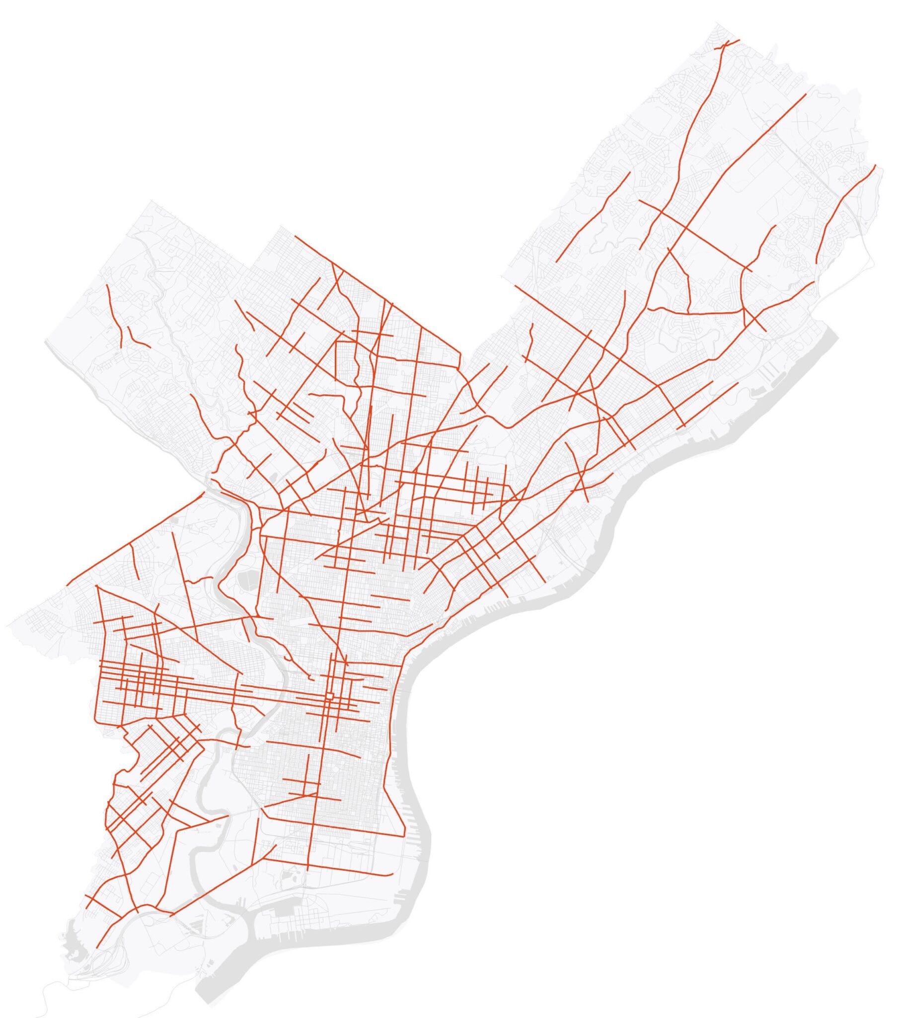 Vision Zero Action Plan 2030 – Vision Zero Philadelphia